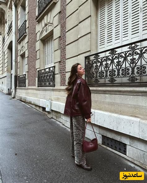 نگاهی به استایل مدرن و شیک سیلا تورک‌ اوغلو بازیگر نقش دوعا که همه رو عاشق سریال شربت زغال‌ اخته