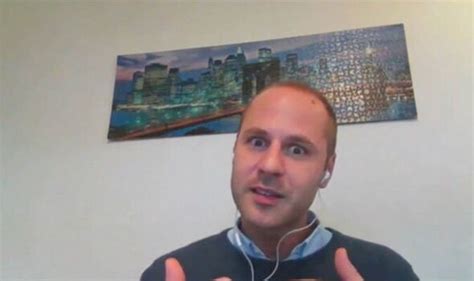 Tom Watling Journalists Uk