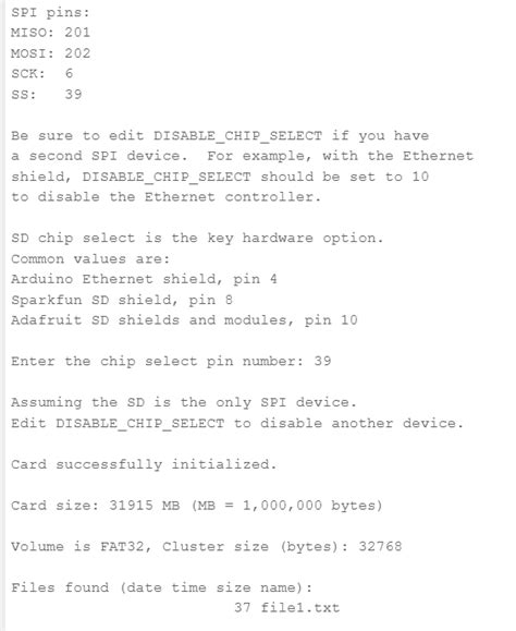 STM32L452 SPI2 Port Assignation Not Working Issue 447 Greiman