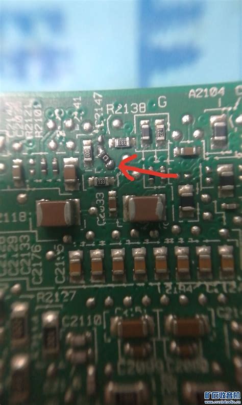 临时搭建了一台dsp收音机part2（saf7751） 第2页 〓晶体管与集成〓 矿石收音机论坛 Powered By Discuz