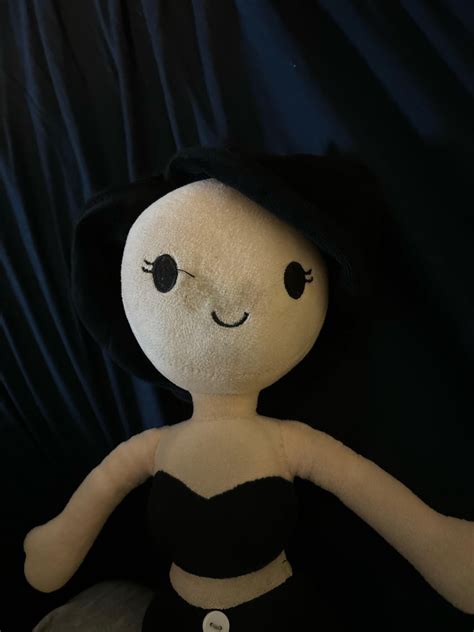 My Nila Plushie Rplushies