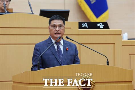 주종섭 전남도의원 여순사건 전문인력 양성‧학술연구지원 강화 촉구 전국 기사 더팩트