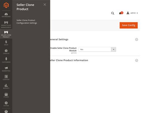 Guide For Adobe Commerce Multi Vendor Clone Product