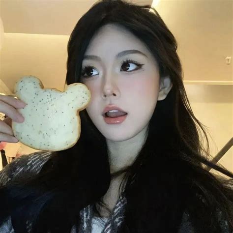 女生头像 高冷气质御姐头像107张 知乎