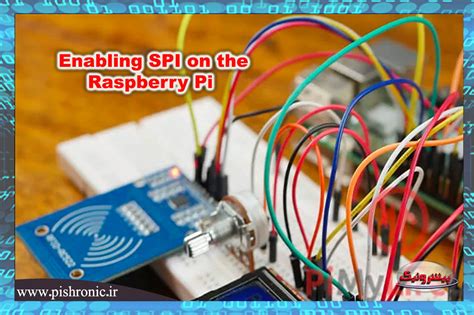 Spi Raspberry Pi