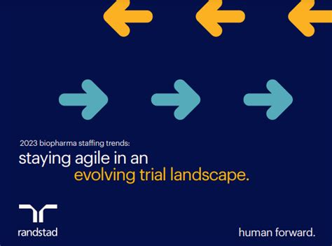 Staying Agile In An Evolving Trial Landscape