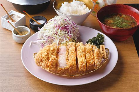 Katsuプリポー（新宿／とんかつ）銘柄豚とんかつの究極の味わいを満喫 グルメ情報誌「おとなの週末web」