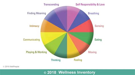 Simple Steps To Whole Person Wellbeing School Of Medicine West