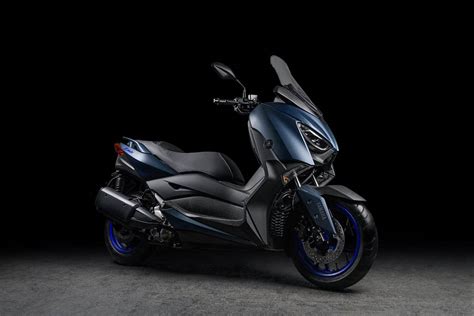 Melhor que XMax Kymco JTZ vai lançar nova scooter no Brasil