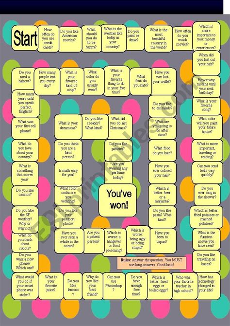 Learn Esl English With Games