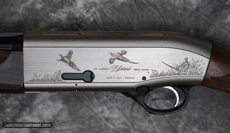 Beretta A400 Upland Field Kick Off 20ga 28 287