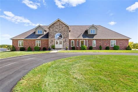 14725 Todd Creek Rd Platte City Mo 64079 See Est Value Schools And More