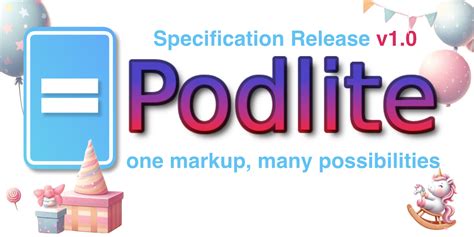 Podlite
