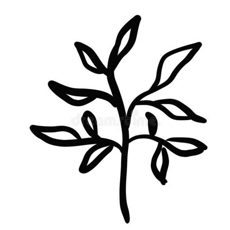 Leaf Pattern Te Stock Illustrations 238 Leaf Pattern Te Stock