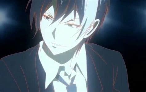 Servamp Todoroki Licht Jekylland 🎹 Anime Art