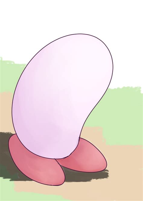 Kirby Irl R Kirby