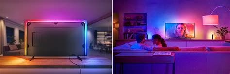Jual Philips Hue Lightstrip Plus Dimmable Led Smart Light Di Seller