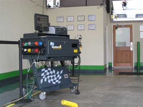 Analyzersmogcheck Just Smogs® Repair