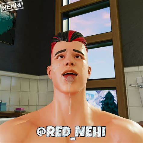 Rule 34 3d Cum In Mouth Cum In Tongue Face Closeup Fortnite Fortnite