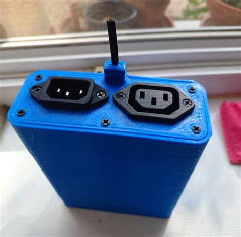 D Printer Div Boxes For X Mm Standard Circuit Boards Made With