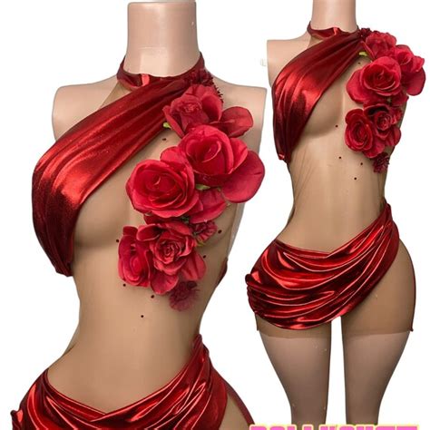 Sexy Dress Etsy