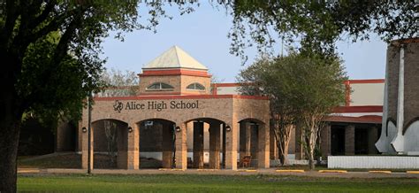 Home Alice High School
