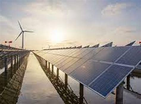 Maharashtra Discom Floats Tender For 500 Mw Wind Solar Hybrid Projects