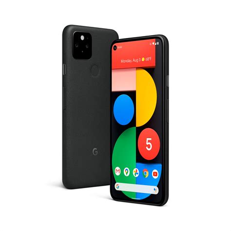 Google Pixel 5 - 5G Android P...B08H8X23ZB | Encarguelo.com