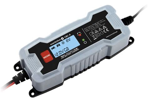 ŁADOWARKA PROSTOWNIK DO AKUMULATOR ŻELOWY 6V 12V 7701510990