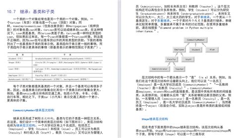 538个代码示例！麻省理工教授的python程序设计人工智能案例实践python我再bug界嘎嘎乱杀infoq写作社区