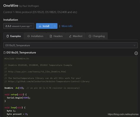 Arduino开发入门，arduinoide与platformio的安装使用platformio Arduino 区别 Csdn博客