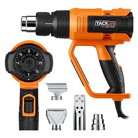 The Best Heat Guns