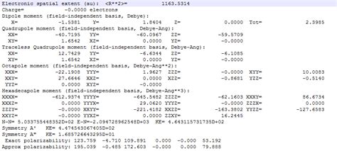 1362 Questions With Answers In Density Functional Theory Science Topic