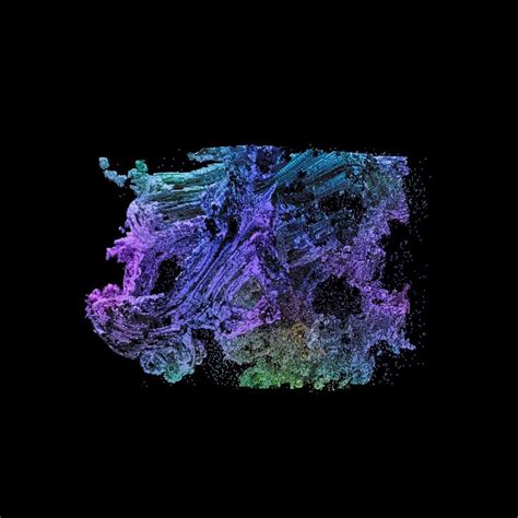 Beau Jordan Amorphous Reviews Album Of The Year
