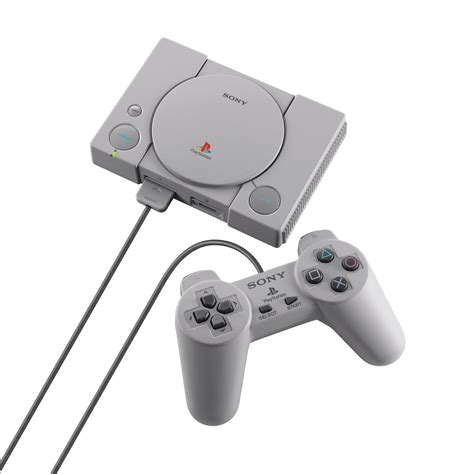 Playstation Classic