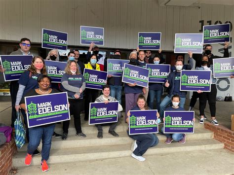 Delegate Robbyn Lewis While Most Of Us Canvassed Knocked Doors A