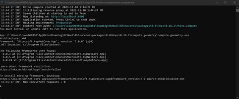 Path Appears Valid But To Something That Is Not Hops Related Hops McNeel Forum