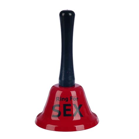 Колокольчик Ring For Sex купить на Ozon по низкой цене 778171064
