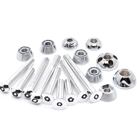 China Tamperproof Kinmar Removable Permanent Safety Tamper Proof Anti Theft Security Nut