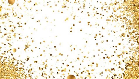 22000 Gold Flakes Background With Pictures
