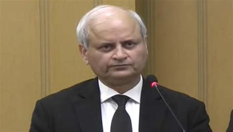 عدلیہ اسٹیبلشمنٹ کی مداخلت سے جان چھڑانے کیلئے جدوجہد کررہی ہے چیف