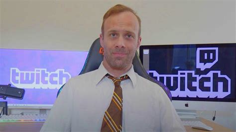 Dad Suddenly Banned On Twitch For ‘adult Nudity During Subathon Dexerto