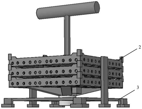 一种低温冲击试验装置的制作方法