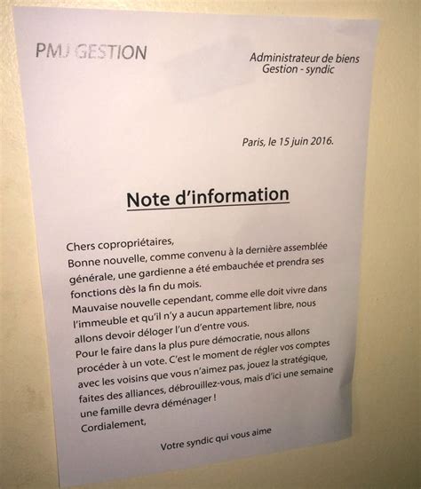 TOP DES MEILLEURS MESSAGES DU VOISINAGE Animaux