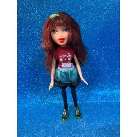 Boneca Bratz Shopee Brasil Boneca Bratz Shopee Brasil