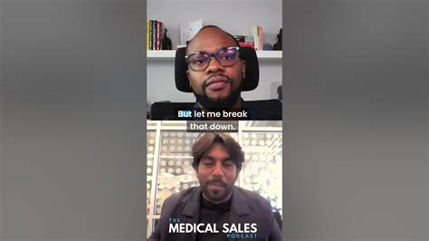 A Dip Into Technological Medical Innovation With Justin Ramsaran Youtube
