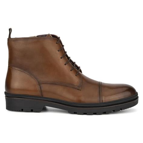 Vintage Foundry Co Mens Benny Boot In Editorialist