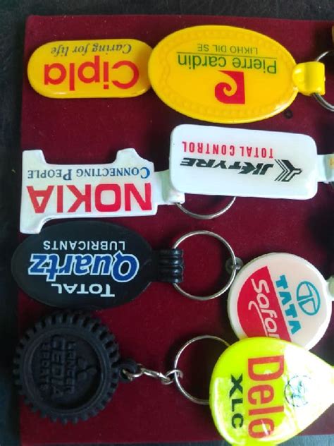 Acrylic Keychains Size Standard Chitra Co Thoothukudi Tamil Nadu