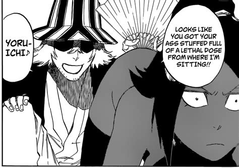 The Princess And The Shop Keeper — Bleach 662 Or This Is The Story Of