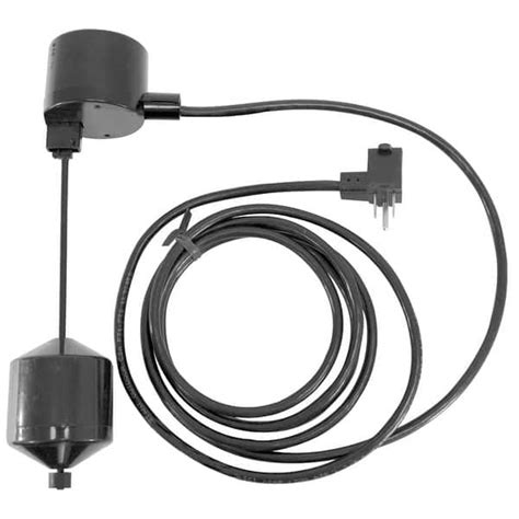 Superior Pump 92010 Replacement Vertical Float Switch Bed Bath